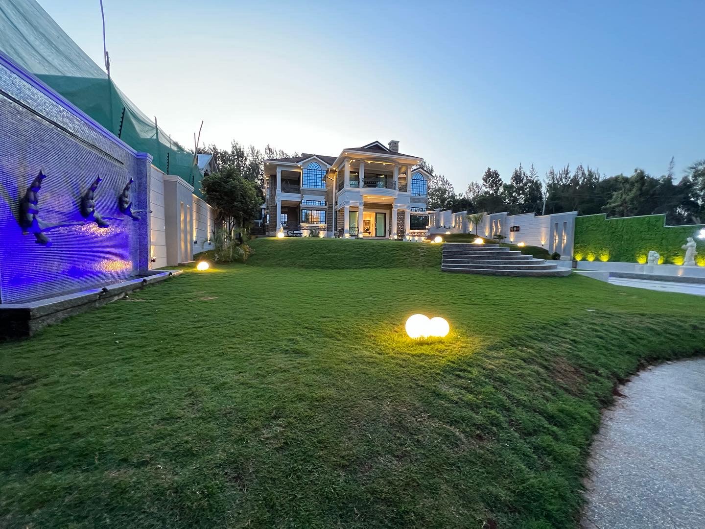 Our Projects - Fine Urban Interiors