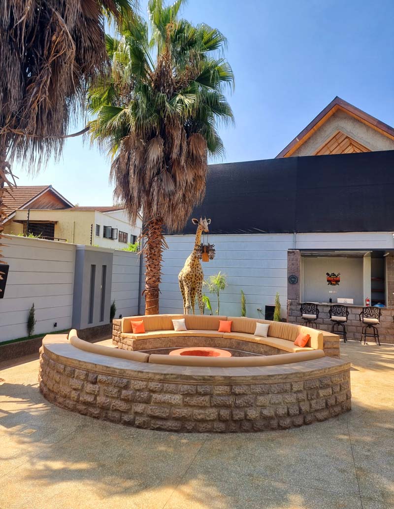 Home - Fine Urban Interiors